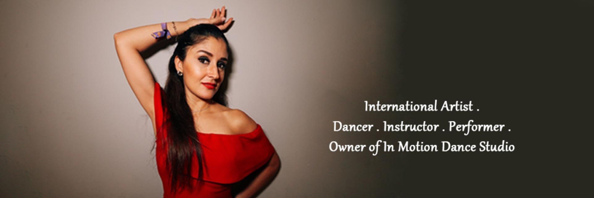 Alicia Avakian - Profile - ihjoz