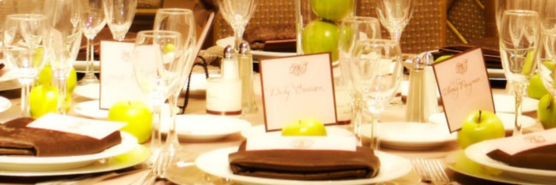 Event Planning - Basics and more Workshop - ihjoz