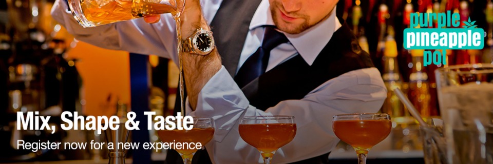Bartending - One - on - One Basic Bartending Course - ihjoz