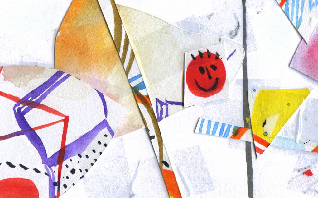 Family program | Let’s Make a Book! Family Bookmaking Workshop - ihjoz