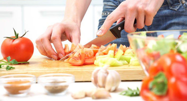 Good Hygiene Practices in Your Home Kitchen Training - March 10, 2016 ...