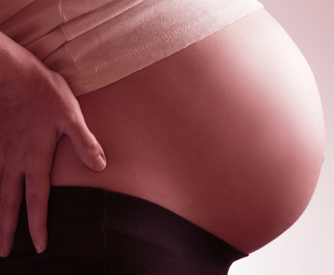 June Prenatal Weekend - ihjoz