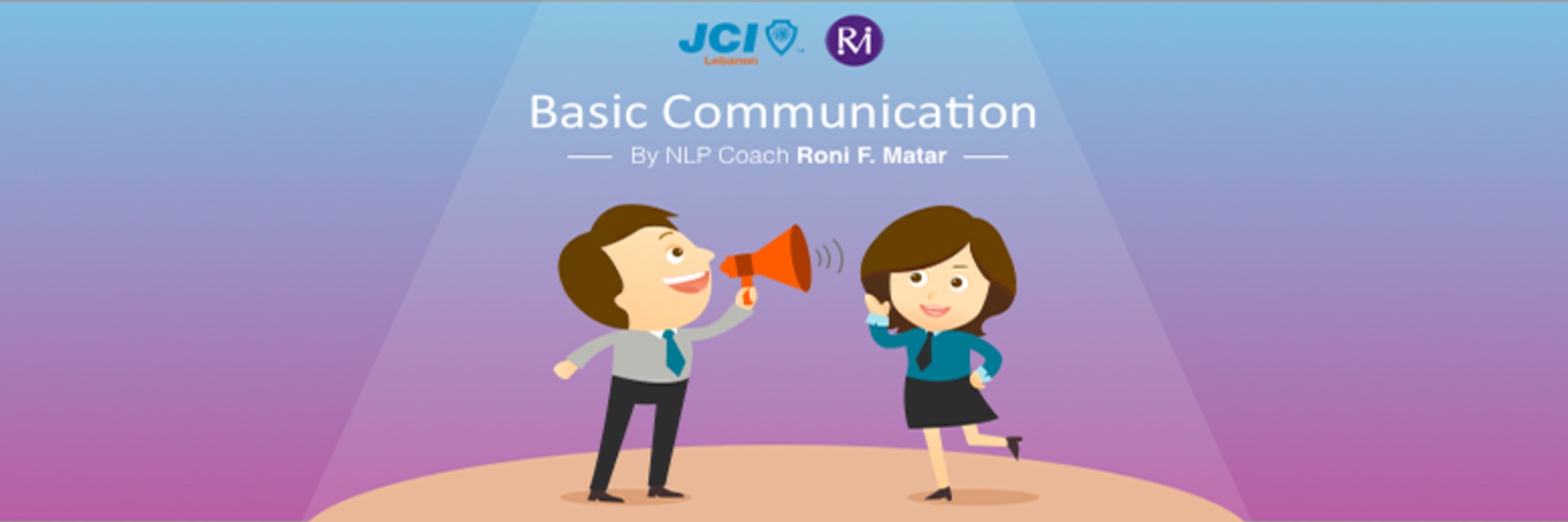 Basic Communication - ihjoz