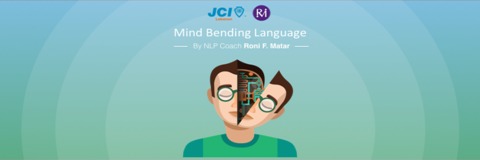 Mind Bending Language - ihjoz