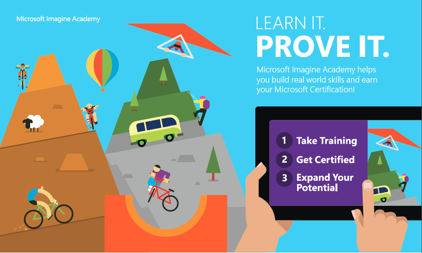 YouthSpark Camp 5-17 - ihjoz