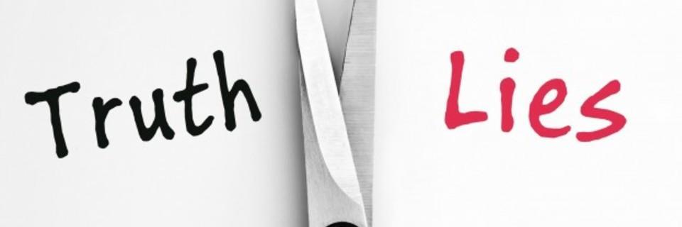 Lie Detection Complete Certification Course - ihjoz