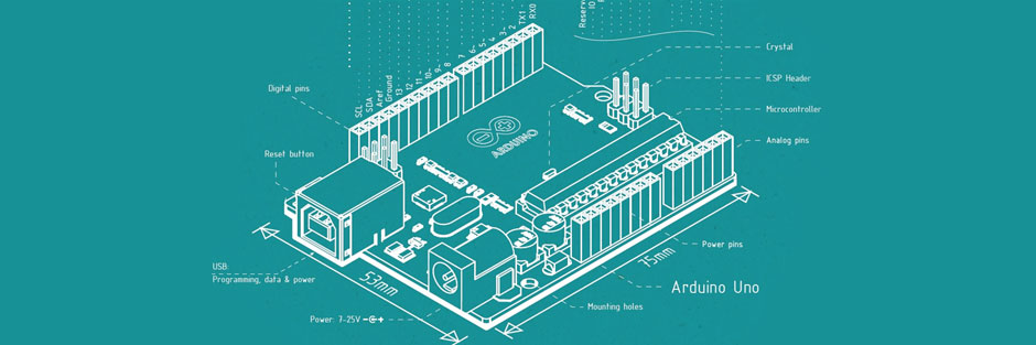 Master Arduino from A to Z - ihjoz