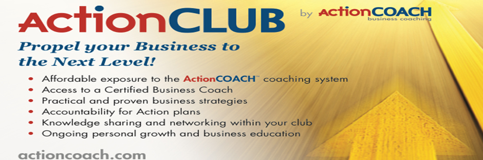 ActionCLUB (Business Owners' Growing their Business) - ihjoz