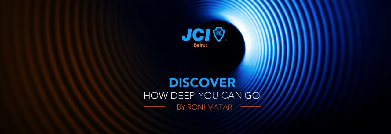 Discover How Deep you Can Go! - ihjoz