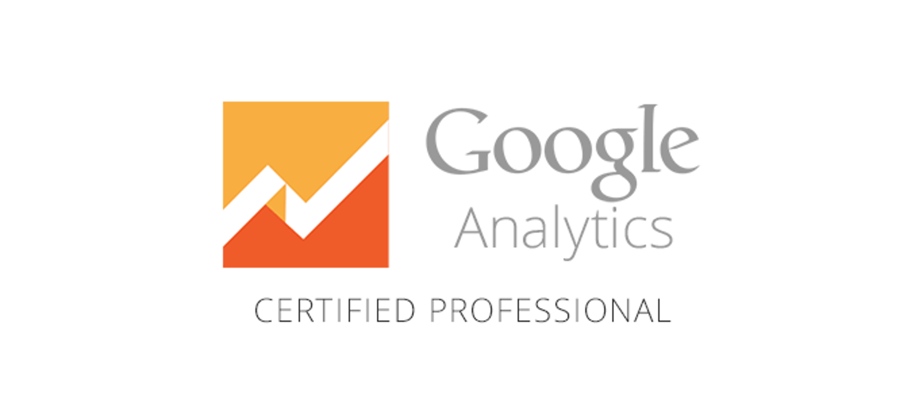 Google Certification! (Analytics) - ihjoz
