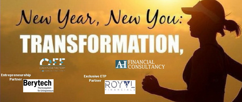 Financial Transformation Program - ihjoz