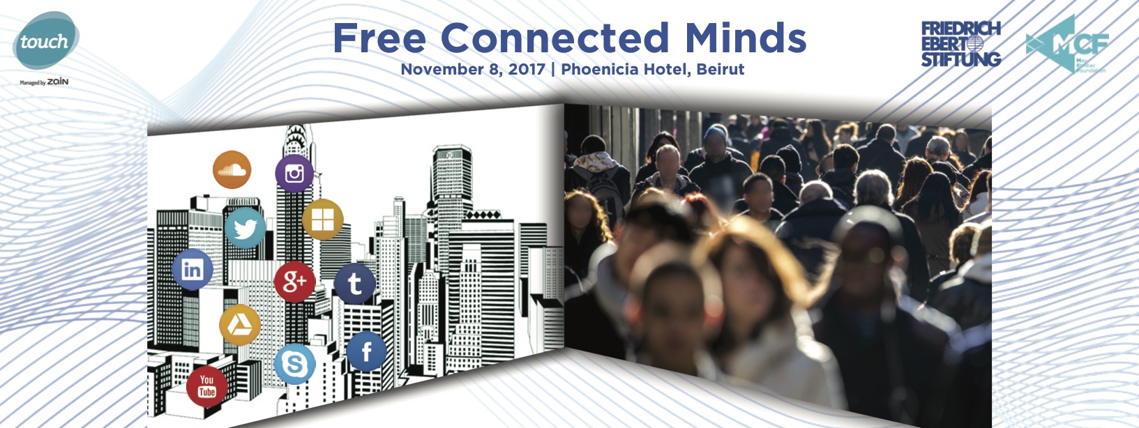 FCM - Free Connected Minds - ihjoz