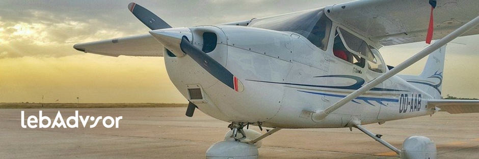 Discover Lebanon By Plane- Fly over Lebanon - ihjoz