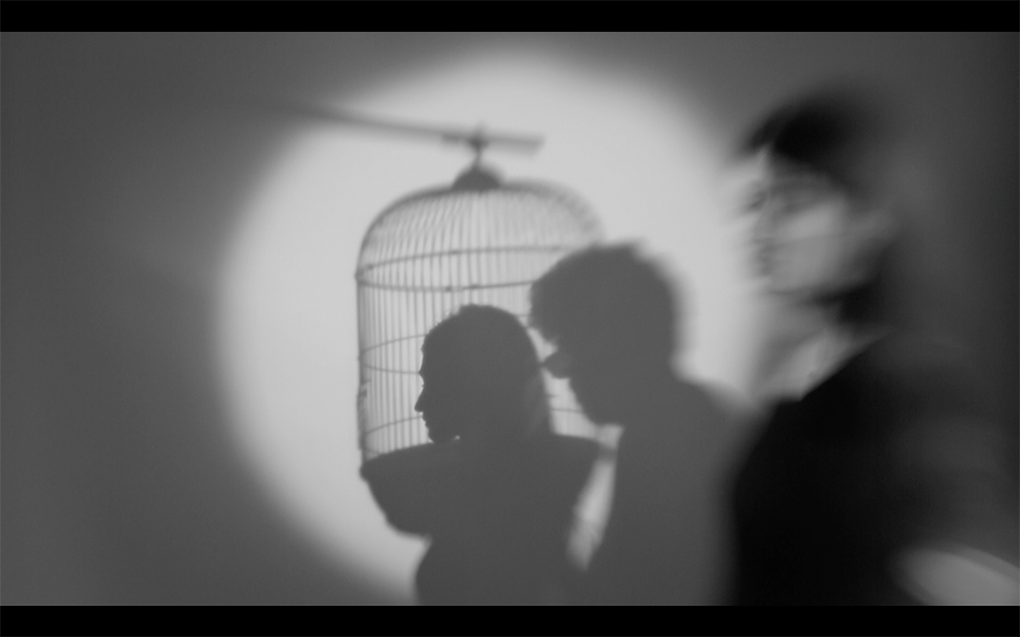 Shadow Learning: A Photography Workshop with Elsy Hajjar - ihjoz