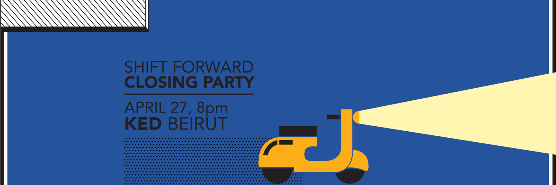 SHIFT FORWARD Closing Party - ihjoz