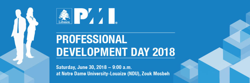 Professional Development Day (PDD) 2018 - ihjoz