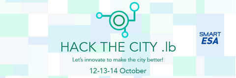 Hack The City .lb - ihjoz