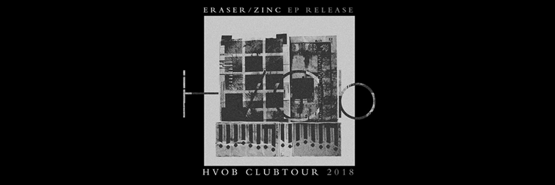 HVOB Clubtour Beirut / Jade [Extended] - ihjoz