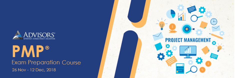 Project Management Professional (PMP®) Course - ihjoz