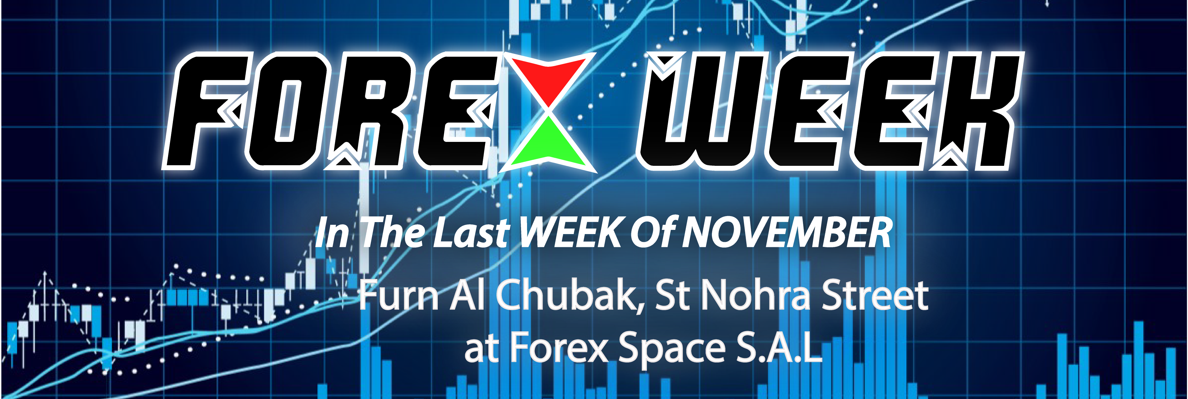 Forex Week - ihjoz