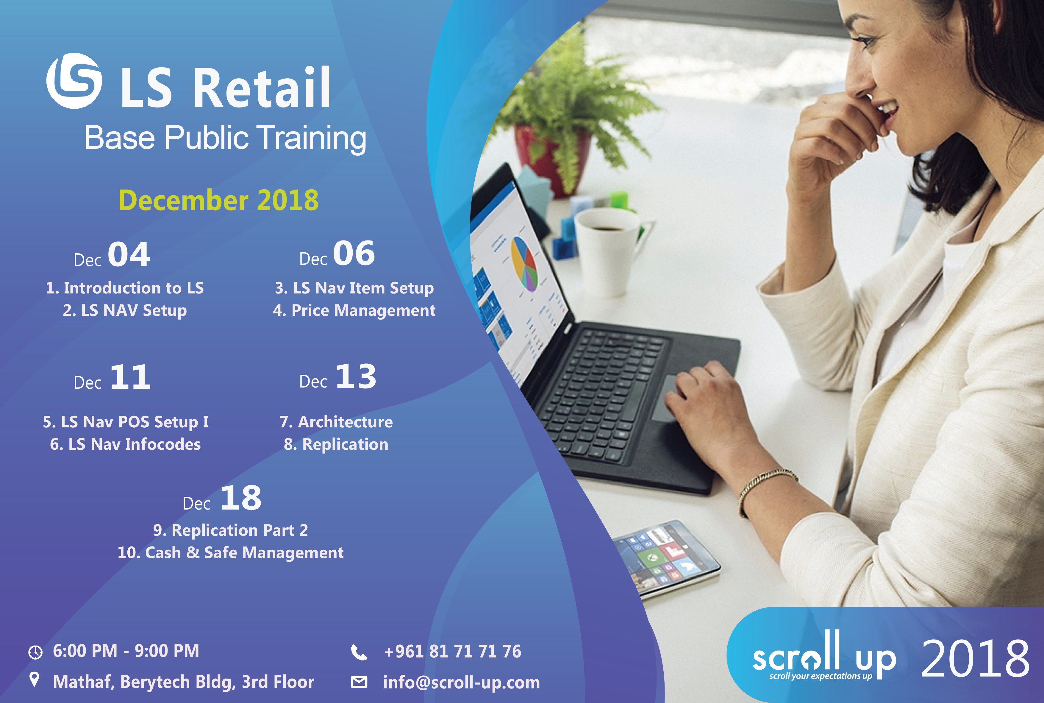LS NAV Retail Base Public Training - ihjoz