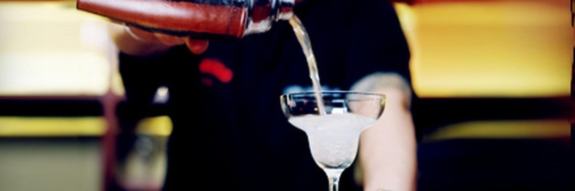 Bartending Workshop - ihjoz