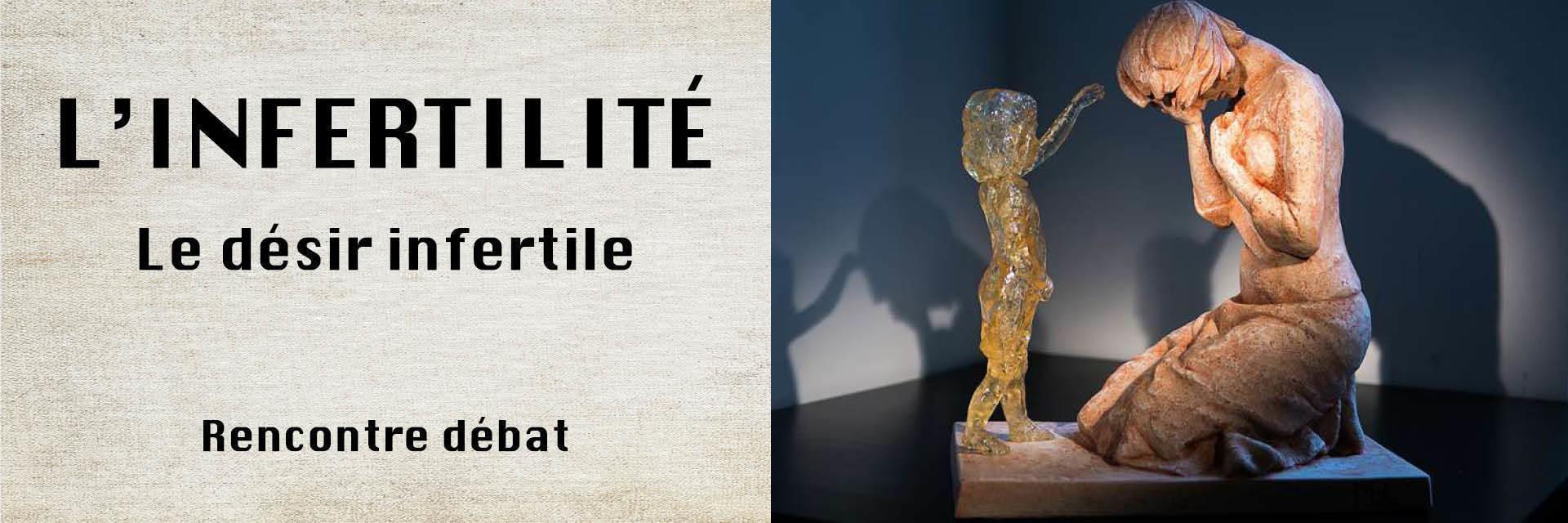 L'INFERTILITÉ - ihjoz