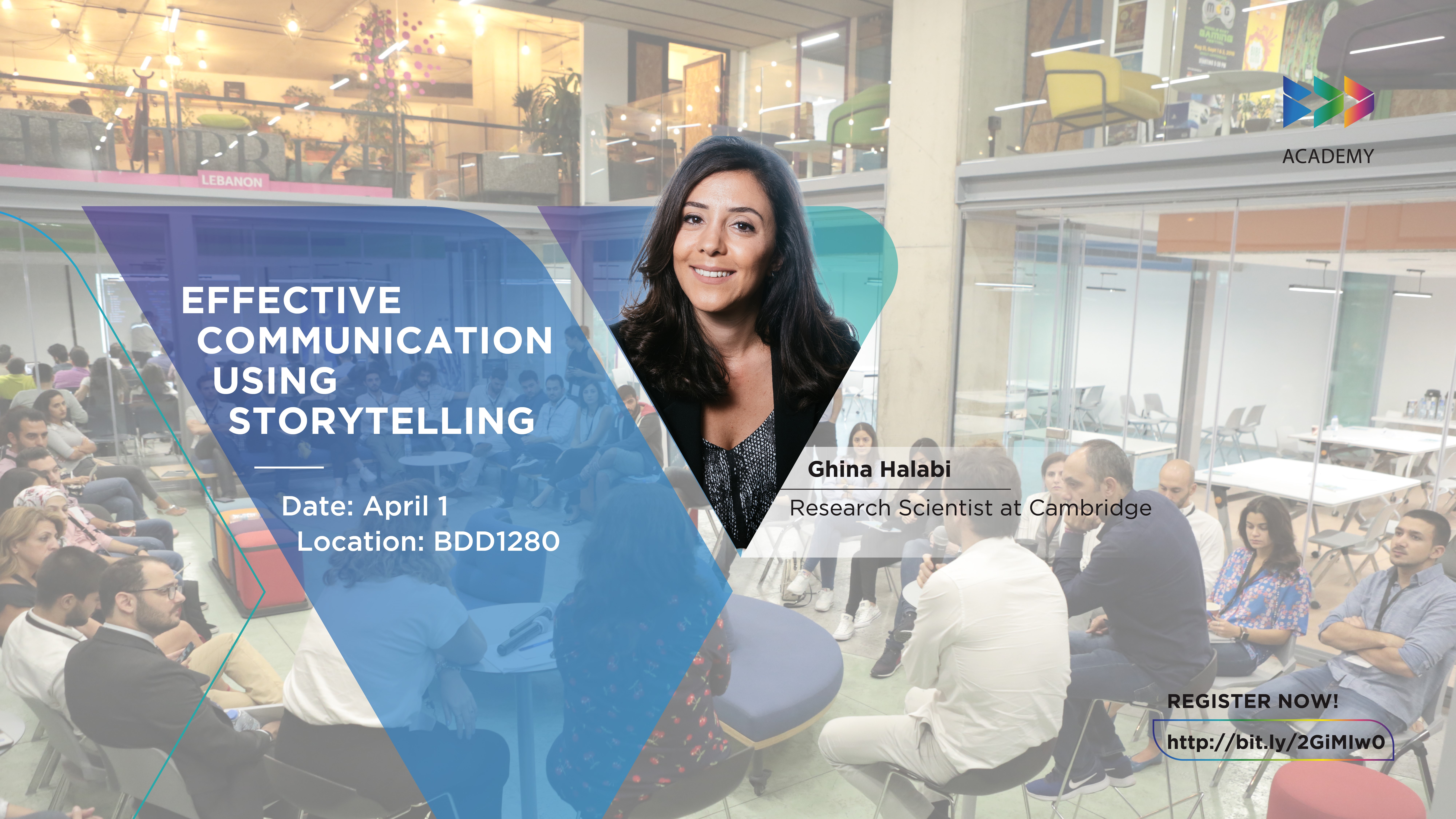 Effective Communication Using Storytelling - ihjoz