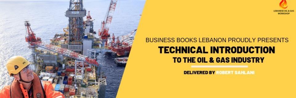 Introduction to the Oil and Gas Industry - ihjoz