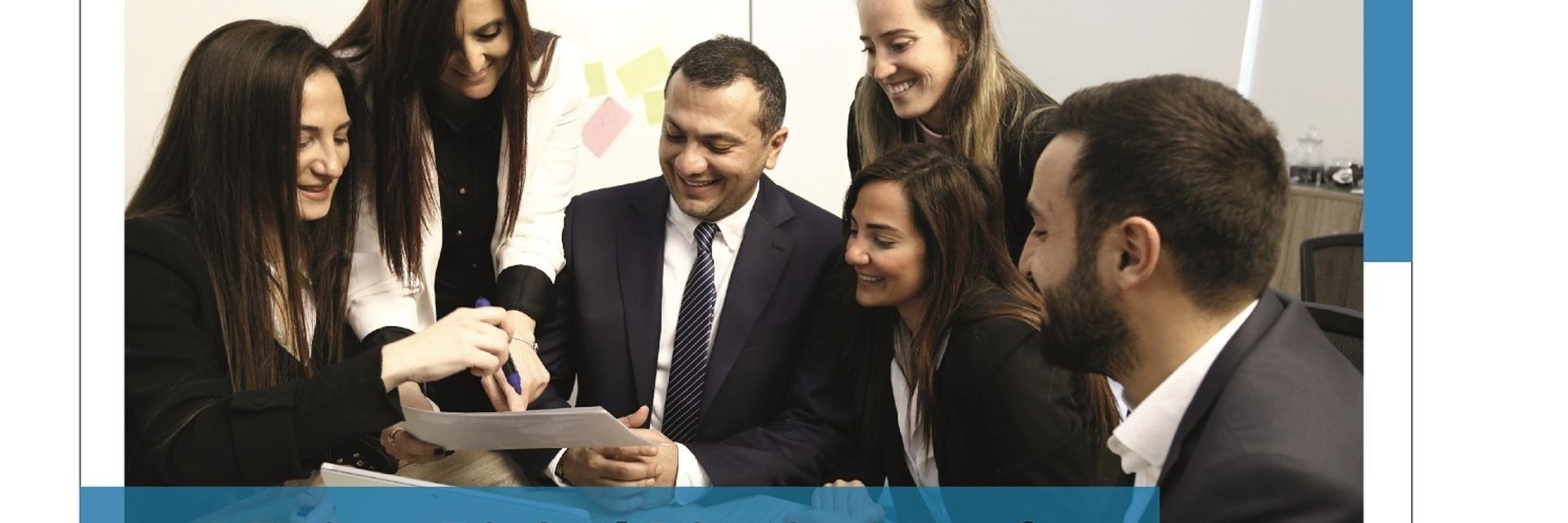 The Happy Professional Training Event by Tawjih - ihjoz