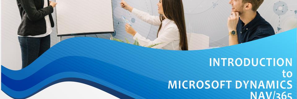 Introduction to Microsoft Dynamics 365\NAV Public Training - ihjoz