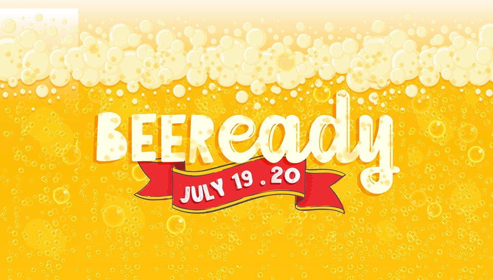 Ehden Beer Festival 2019 - ihjoz