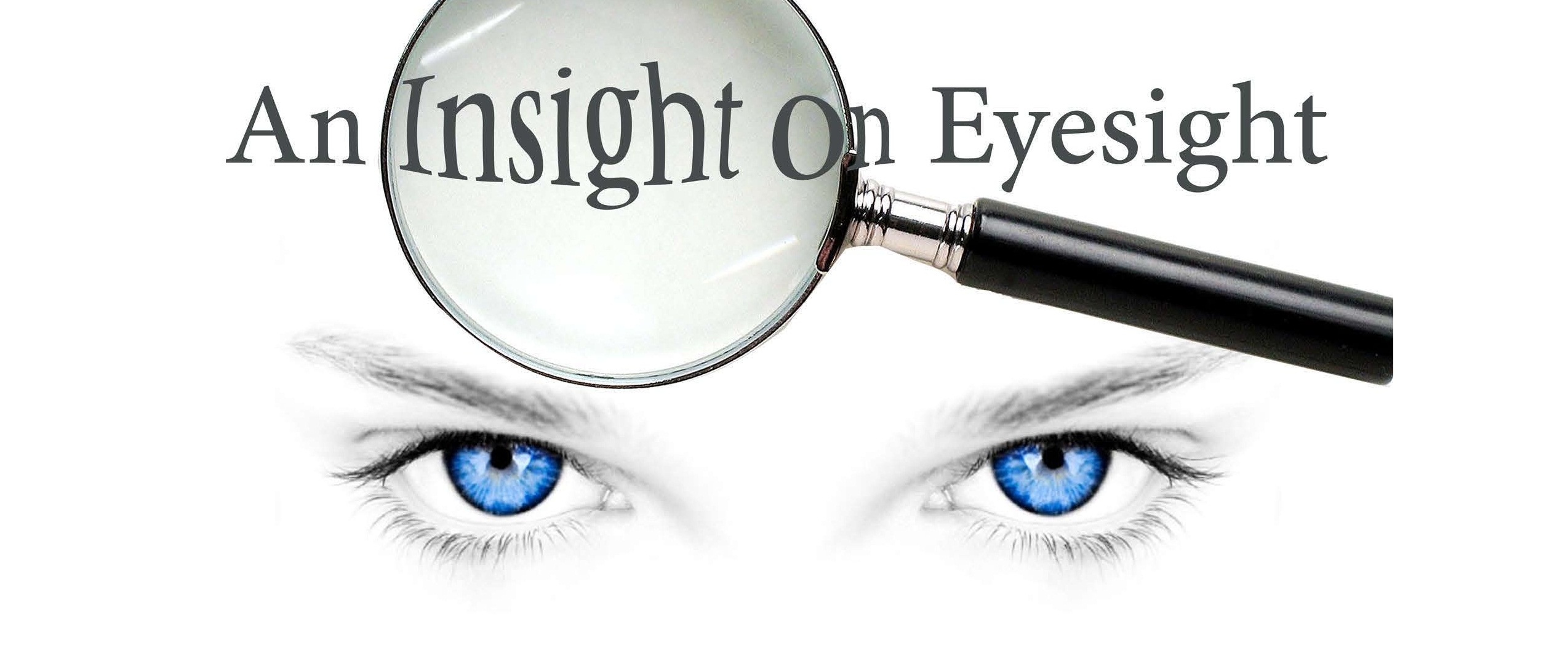 An Insight on Eyesight at CMC - ihjoz