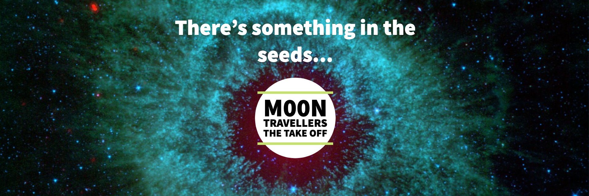 Moon Travelers: The Take OFF - ihjoz