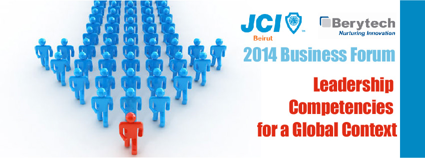 Leadership Competencies for a Global Context - ihjoz