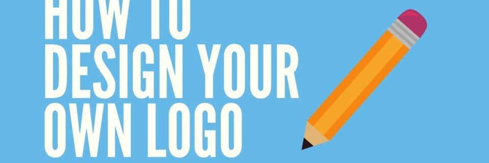 How to Design your Own Logo - ihjoz