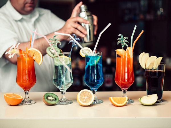 Bartending Workshop - ihjoz