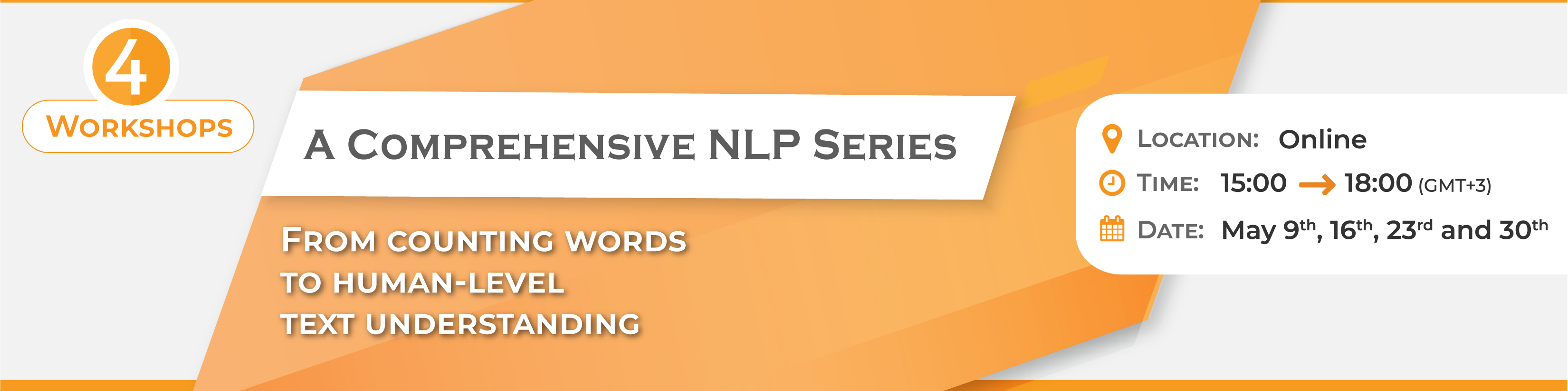 A comprehensive NLP series - ihjoz