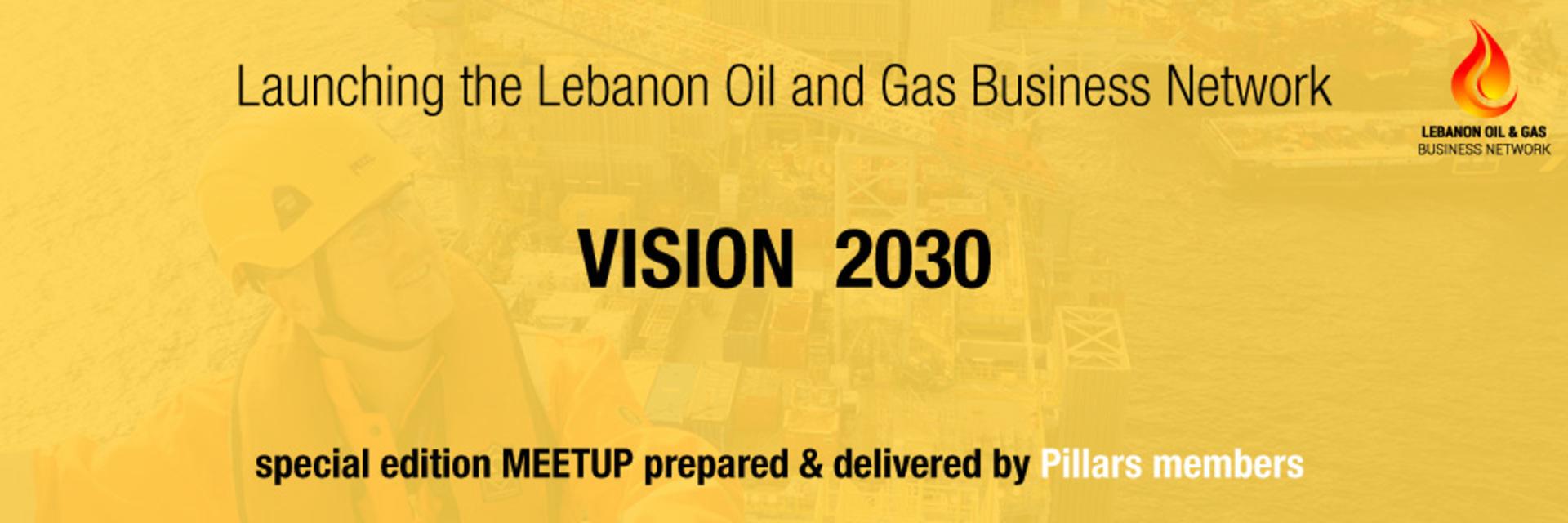 LOG Business Network - Launching Vision 2030 - ihjoz