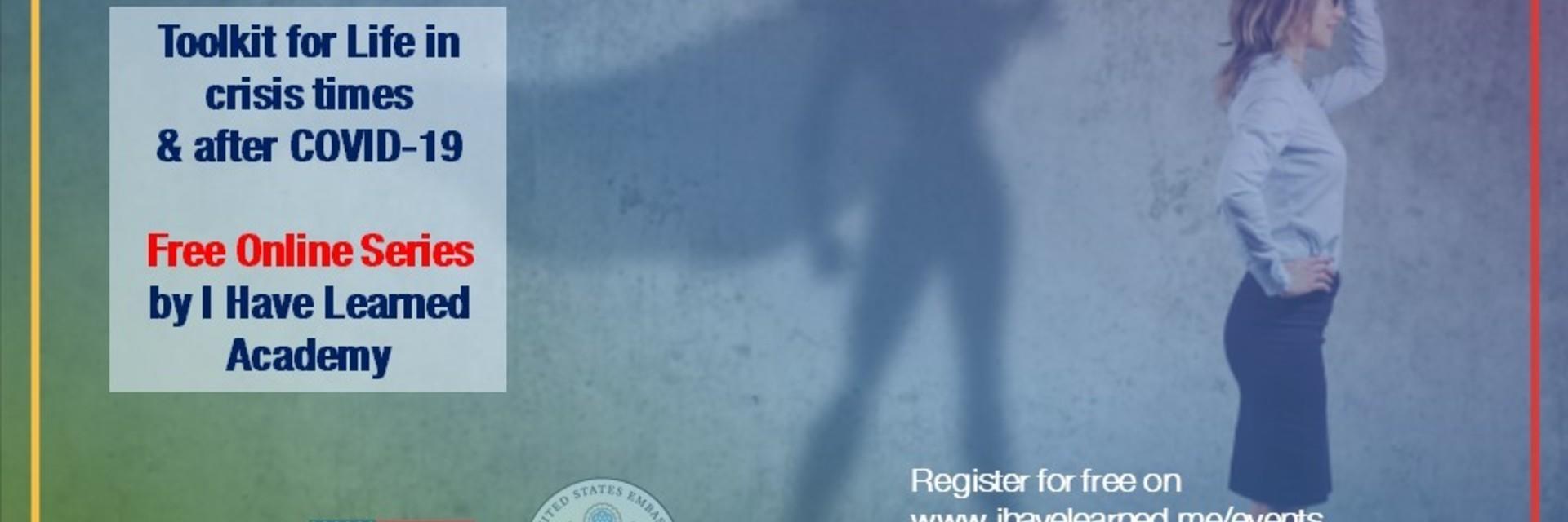 Toolkit for Life in crisis times & after Covid-19 - Free Online ...