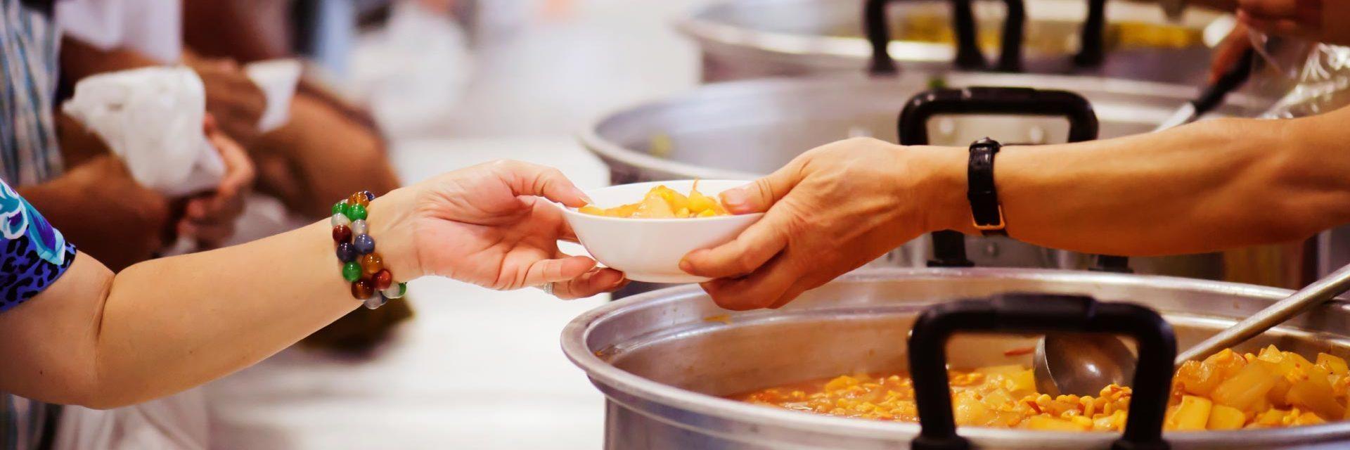 Hot Meals for those in need in Lebanon - LBP Donations - ihjoz