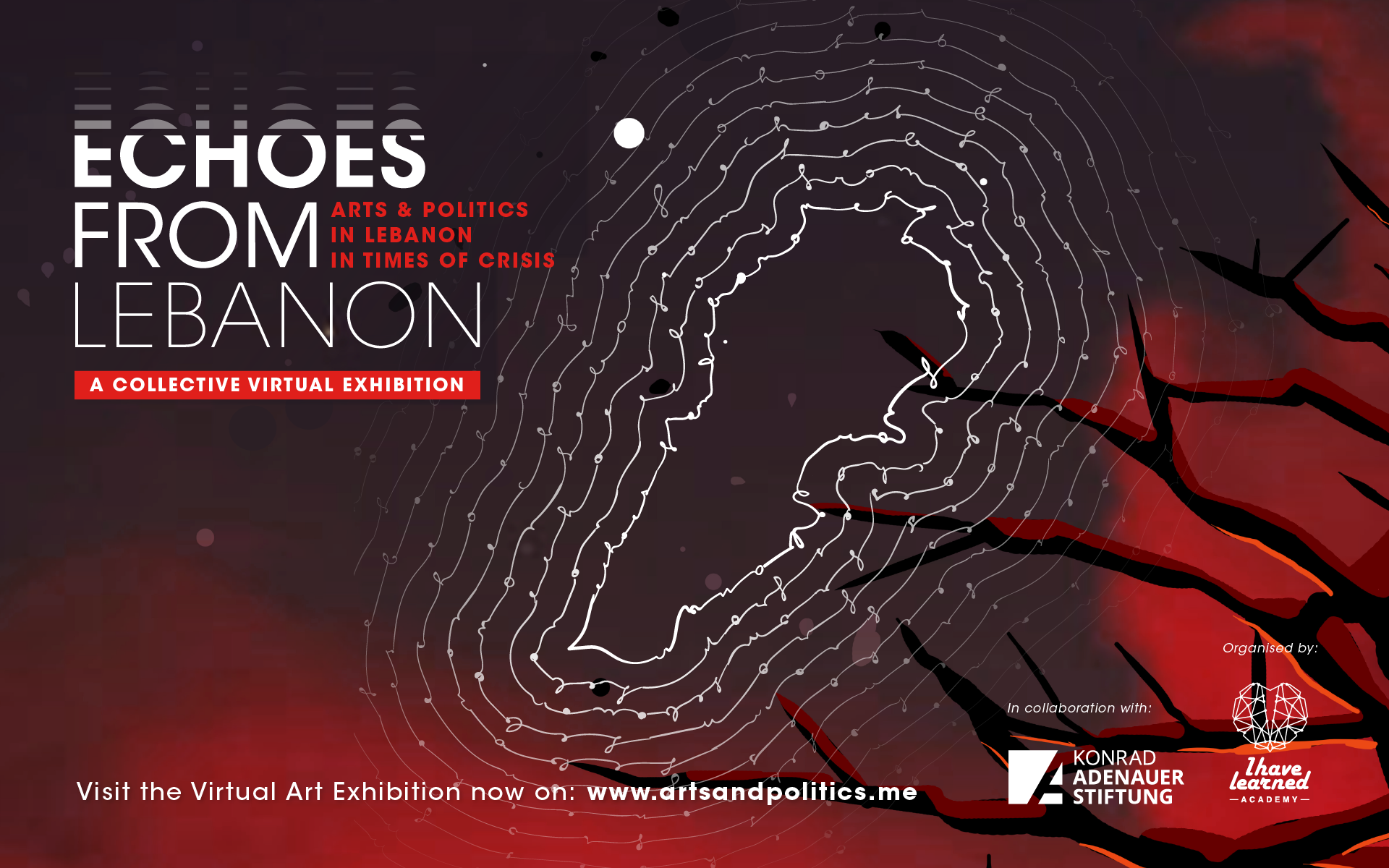 Panels with the artists about Echoes from Lebanon - Collective Art ...