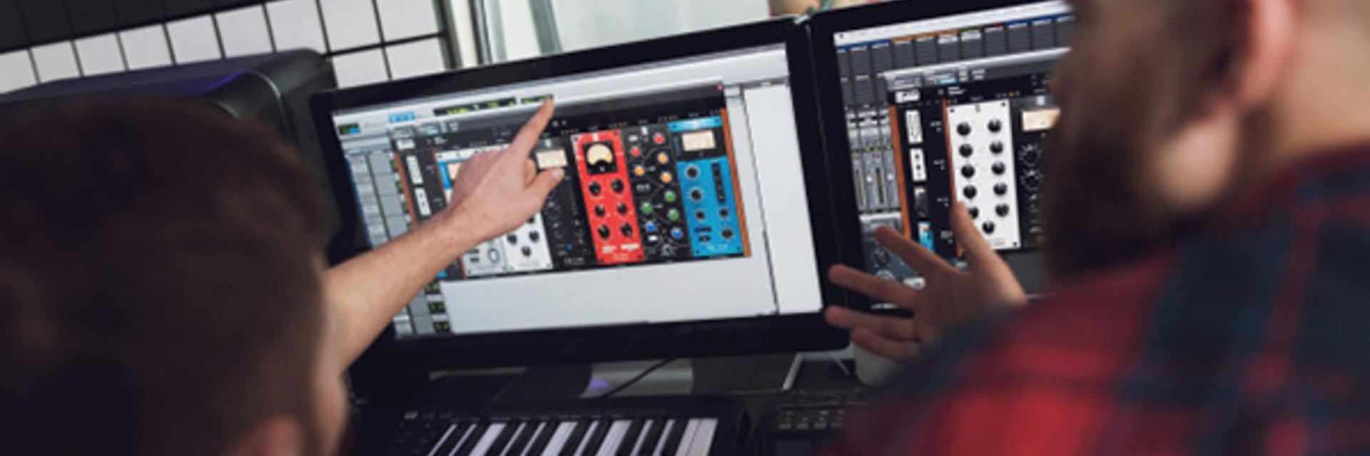 Djing workshop - ihjoz