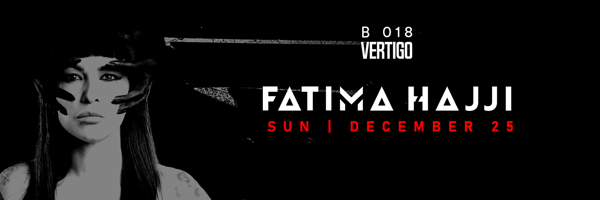 Fatima Hajji at B 018 - ihjoz