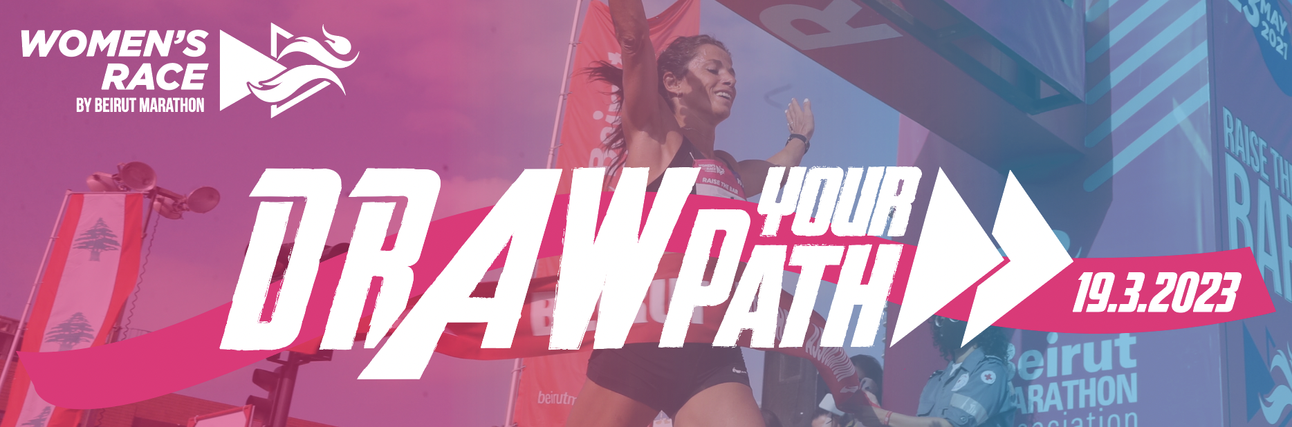 Women's Race 2023 - ihjoz