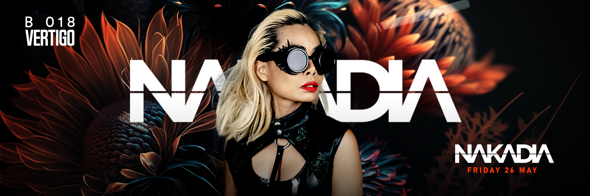 Nakadia at B 018 - ihjoz