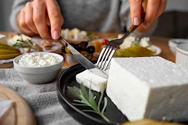 CHEESE MAKING WORKSHOP - ihjoz