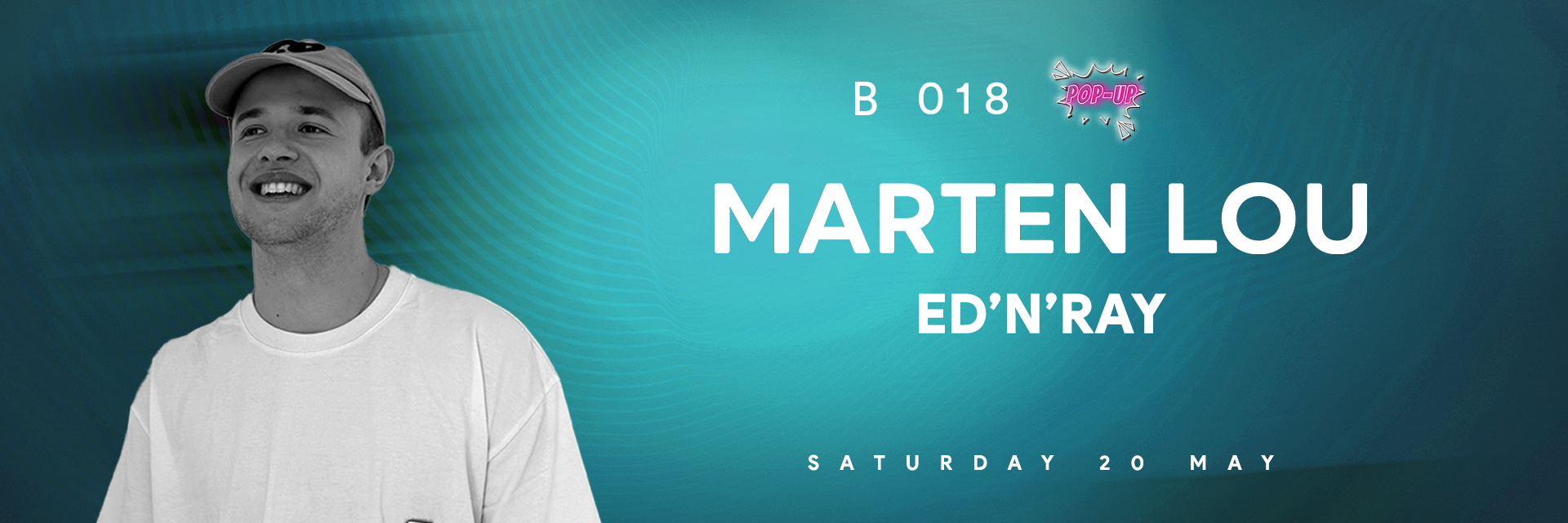 MARTEN LOU AT B 018 - ihjoz