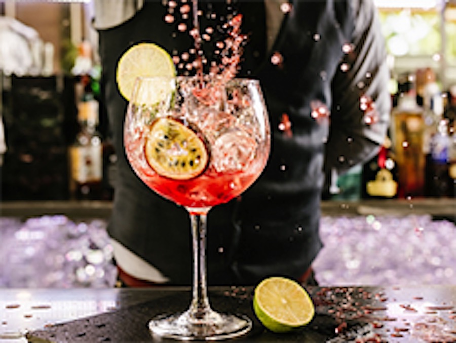 BARTENDING WORKSHOP - ihjoz