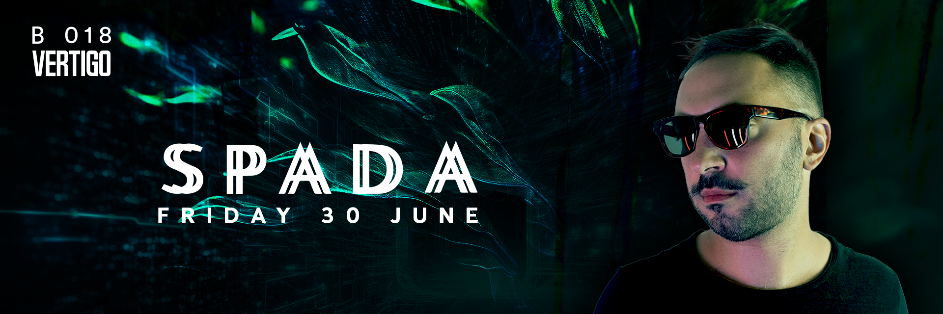 Spada at B 018 BEIRUT - ihjoz